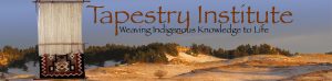 Home Page - Tapestry Institute